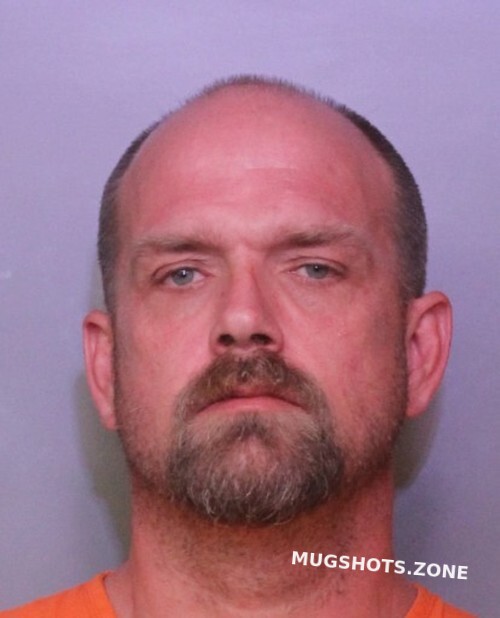 CUNNINGHAM JASON KELLY 03/02/2021 - Polk County Mugshots Zone