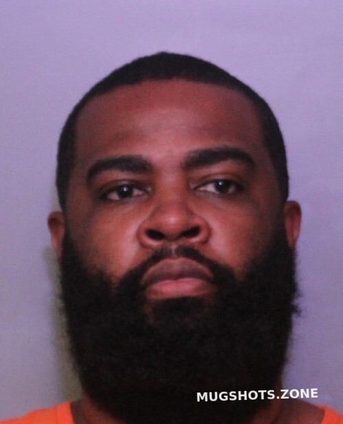POWELL GREGORY DARNELL II 03/02/2021 - Polk County Mugshots Zone
