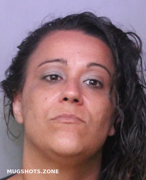 CAUDILL-STONE SHALA CHERIE 03/02/2021 - Polk County Mugshots Zone