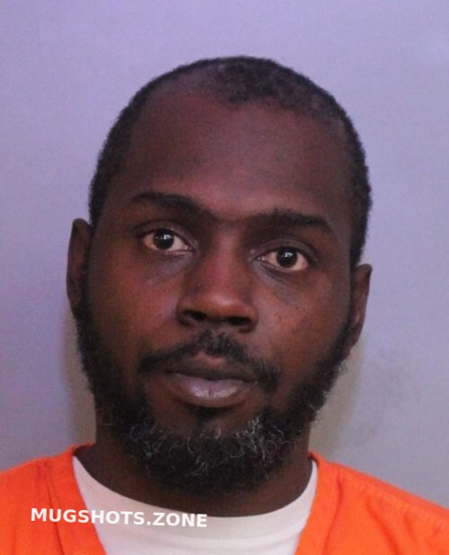 JEFFERSON DEMARCUS 03/03/2021 - Polk County Mugshots Zone