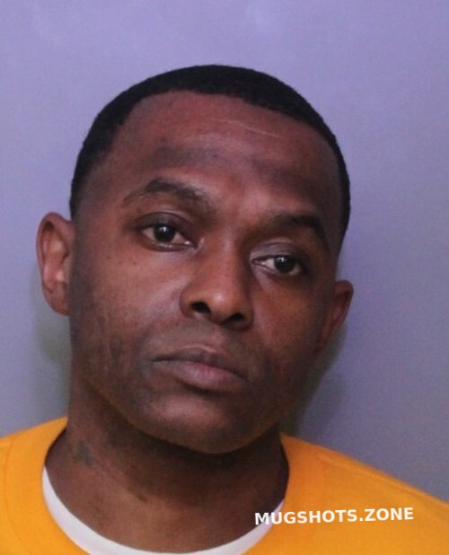 HARRIS SHEDRICK 03/03/2021 - Polk County Mugshots Zone