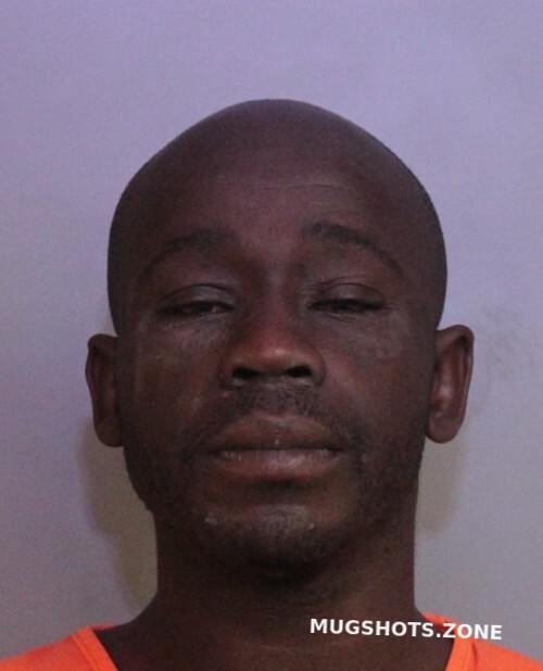 LANDRUM JOSHUA 03/03/2021 - Polk County Mugshots Zone