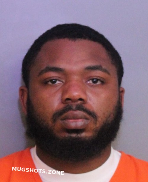 GARDNER-WASHINGTON CEDRIC 03/03/2021 - Polk County Mugshots Zone