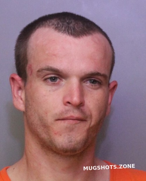 MILLS JONATHAN TYLER 03/03/2021 - Polk County Mugshots Zone