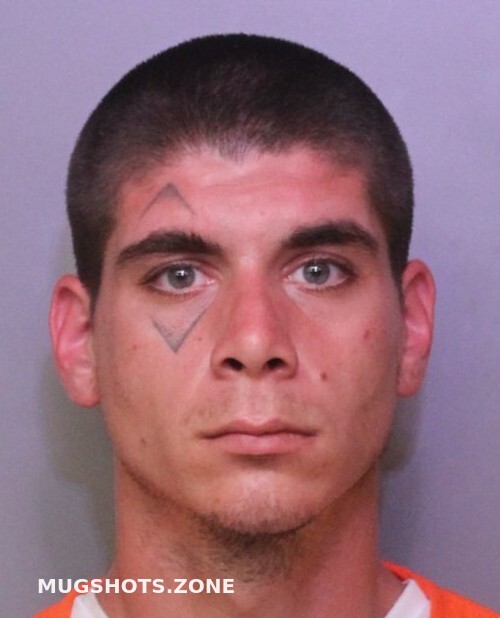 BOZEMAN DARRELL DEWAYNE 03/04/2021 - Polk County Mugshots Zone