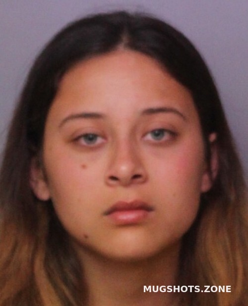 BINNS KAYLA 03/05/2021 - Polk County Mugshots Zone