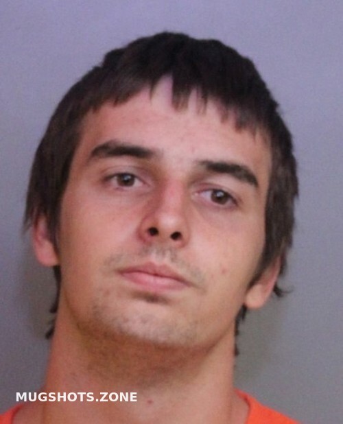 CANADY CHRISTOPHER 03/05/2021 - Polk County Mugshots Zone