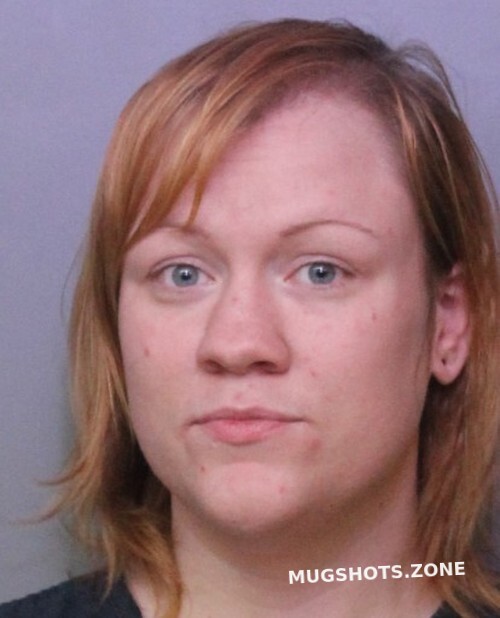 TURPIN TAYLOR NICOLE 03/05/2021 - Polk County Mugshots Zone