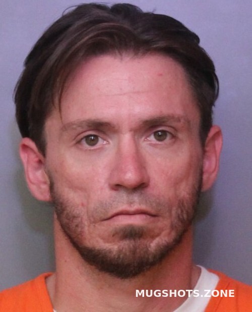 KUZ DAVID BRIAN 03/05/2021 - Polk County Mugshots Zone