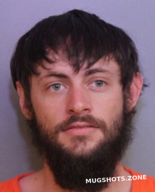 WADE CHRISTOPHER 03/06/2021 - Polk County Mugshots Zone