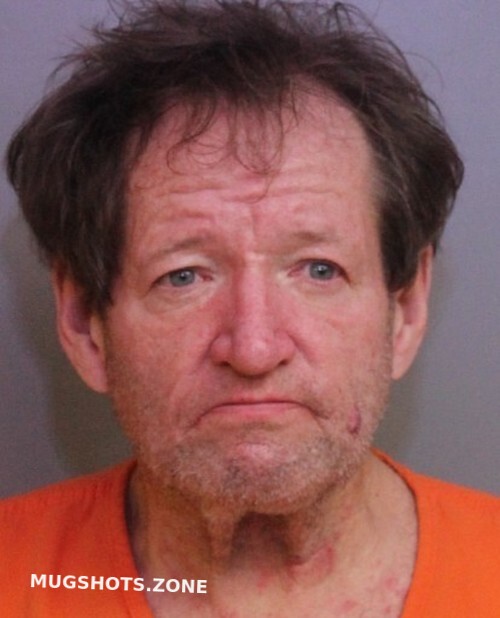 RAY MICHAEL DEAN 03/06/2021 - Polk County Mugshots Zone