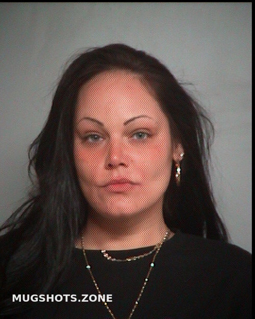 POWELL RACHEL MICHELLE 03/06/2021 - Polk County Mugshots Zone
