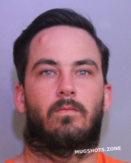 MILLS TODD ALLAN 03/07/2021 - Polk County Mugshots Zone