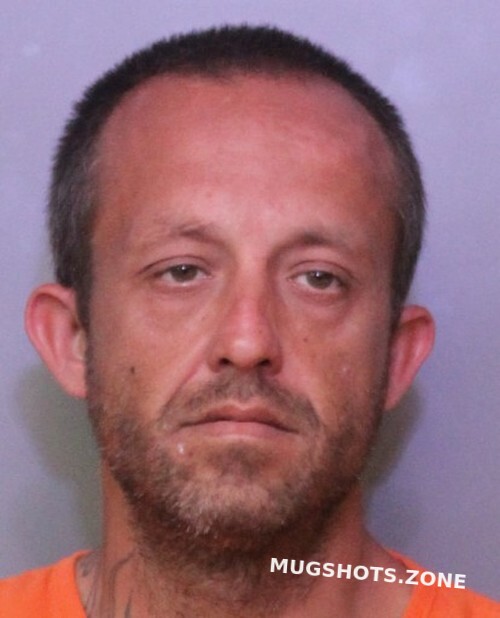 TUNSTALL DANNY LAYMON II 03/07/2021 - Polk County Mugshots Zone