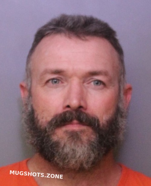 MCCLAIN JOSEPH IAN 03/09/2021 - Polk County Mugshots Zone