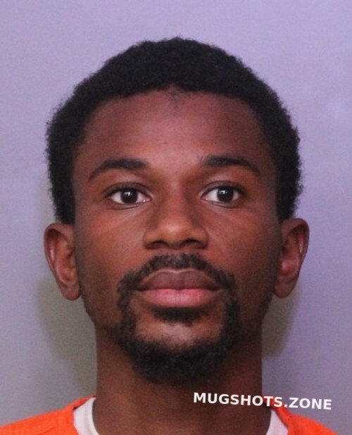 BOSTIC MICHAEL ROMIO 03/09/2021 - Polk County Mugshots Zone