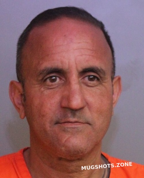 DOMINGUEZ RAYMOND 03/09/2021 - Polk County Mugshots Zone