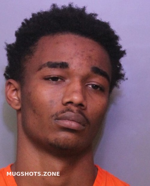 GRANT AARON JAMAR 03/09/2021 - Polk County Mugshots Zone