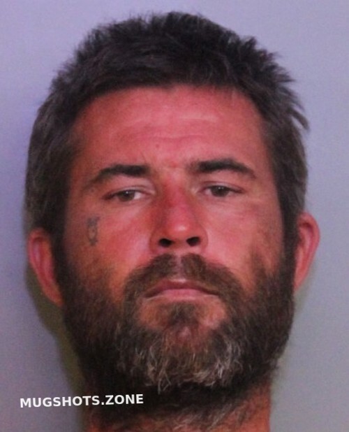 YATES DARYL 03/10/2021 - Polk County Mugshots Zone