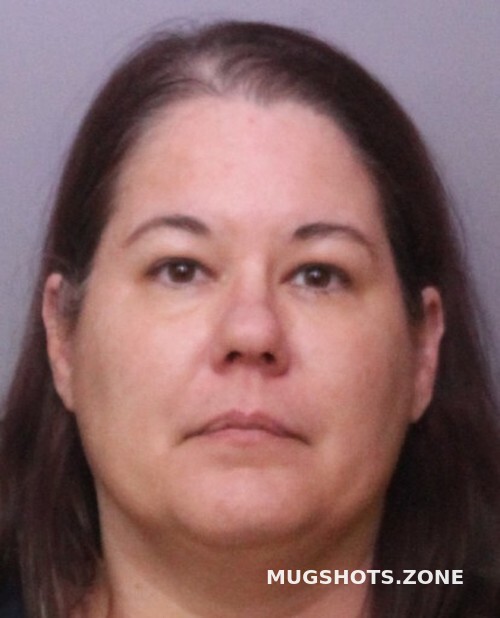 LAZZARA JESSICA 03/10/2021 - Polk County Mugshots Zone