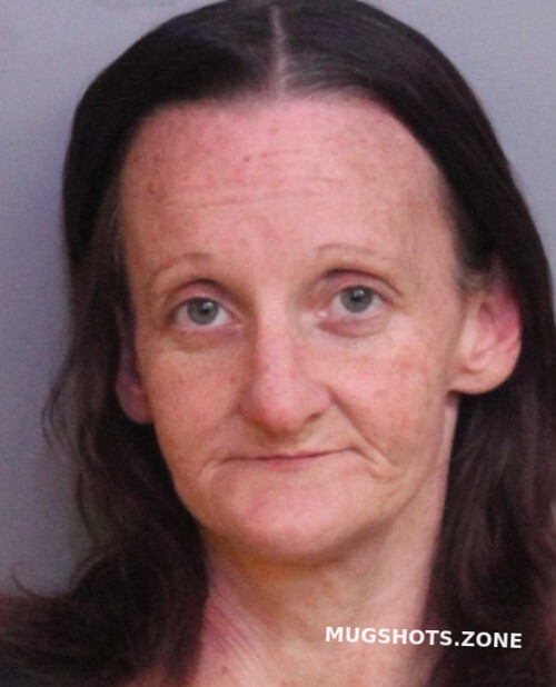 DAGOSTINO TASHA 03/11/2021 - Polk County Mugshots Zone