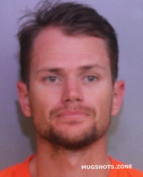 ALLEN AUSTIN ANTHONY 03/12/2021 - Polk County Mugshots Zone