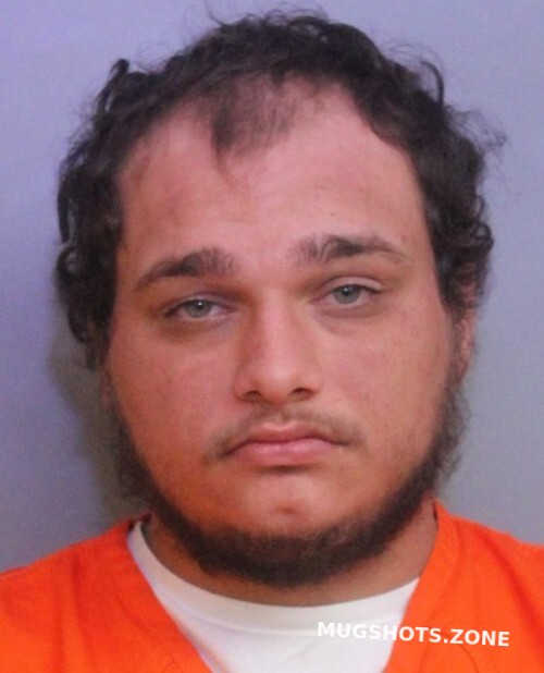 ALBRIGHT ANTHONY 03/12/2021 - Polk County Mugshots Zone