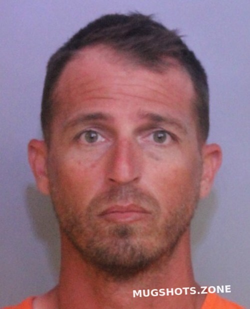 JEFFERS JOSHUA LANCE 03/12/2021 - Polk County Mugshots Zone