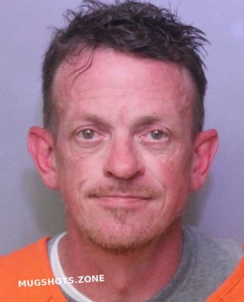HOWARD ANDREW GREGORY 03/12/2021 - Polk County Mugshots Zone