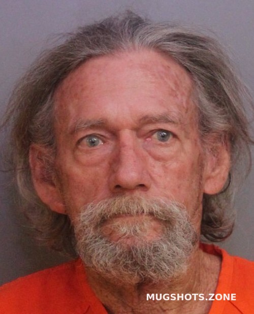 HALL DARRELL HENRY 03/12/2021 - Polk County Mugshots Zone