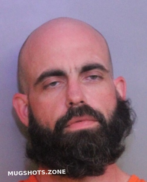 ROCHE PATRICK JOSEPH JR 03/13/2021 - Polk County Mugshots Zone