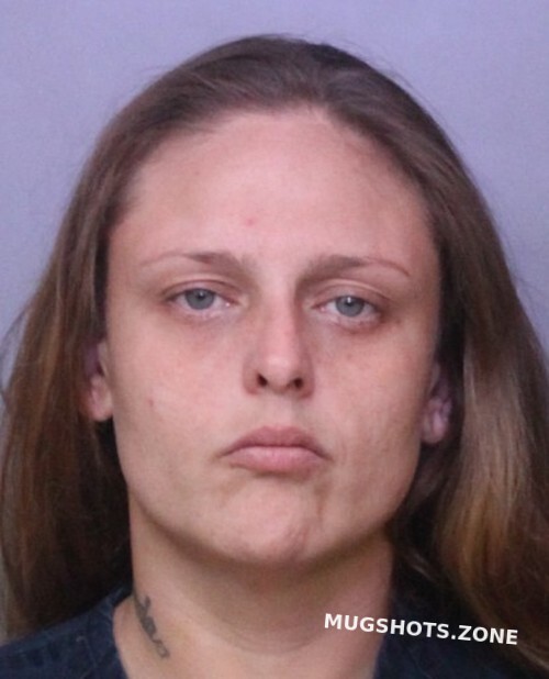 SMITH AMANDA LEE 03/15/2021 - Polk County Mugshots Zone