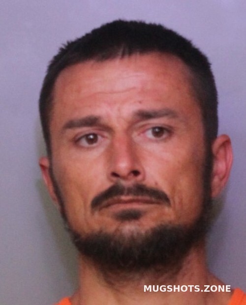 SOMMERS JUSTIN MICHAEL 03/15/2021 - Polk County Mugshots Zone