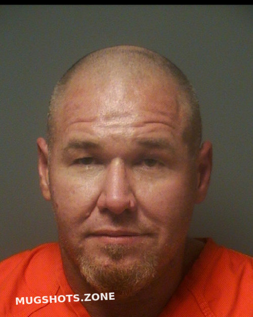 WALKER BENJAMIN CHRISTOPHER 03/16/2021 - Polk County Mugshots Zone