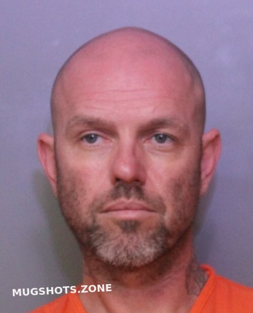 SILLER HERBERT MARK 03/16/2021 - Polk County Mugshots Zone
