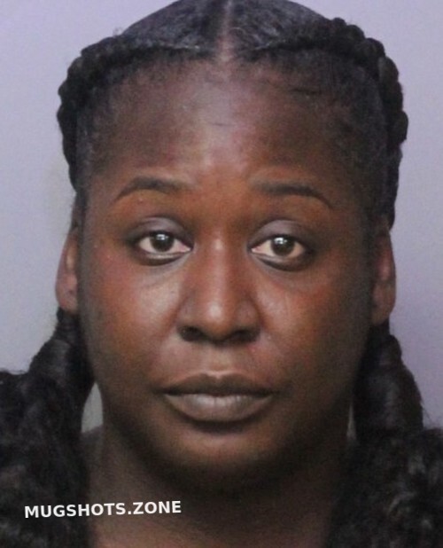 JONES ERICKA MONIQUE 03/16/2021 - Polk County Mugshots Zone