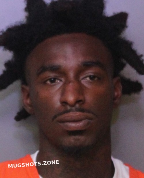 DAVIS MICHAEL 03/16/2021 - Polk County Mugshots Zone