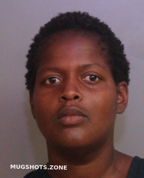 MITCHELL CHACHINA BREANNA 03/16/2021 - Polk County Mugshots Zone