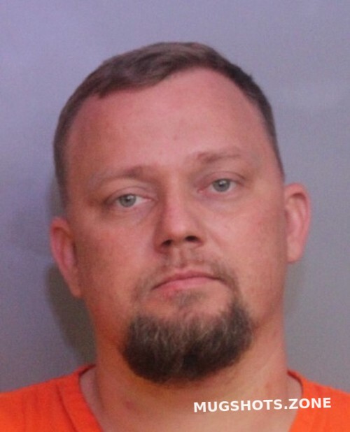 DANFORTH JOHN BRANDON 03/16/2021 - Polk County Mugshots Zone