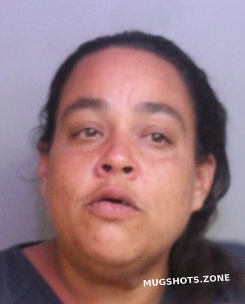 RODRIGUEZ YESMARY MERCADO 03/17/2021 - Polk County Mugshots Zone