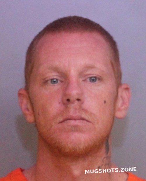 HALL JOSEPH 03/17/2021 - Polk County Mugshots Zone