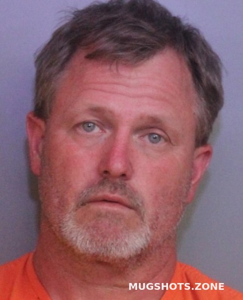 THOMPSON SCOTT 03/19/2021 - Polk County Mugshots Zone