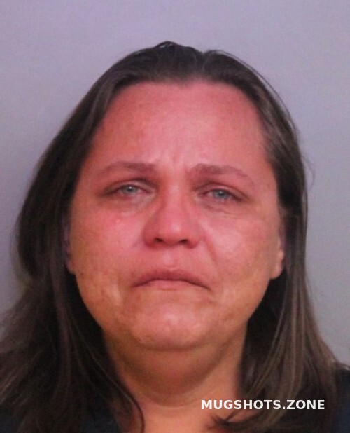 LOOMAN TABITHA 03/19/2021 - Polk County Mugshots Zone