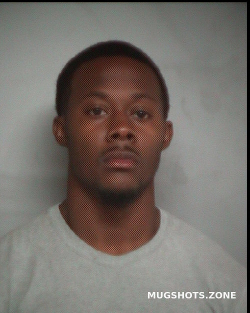 WILLIAMS-MCCLAIN CORY TERRELL 03/20/2021 - Polk County Mugshots Zone