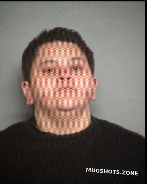 BALDERAS JESSICA 03/20/2021 - Polk County Mugshots Zone