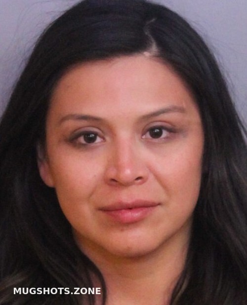 BAKER JESSICA 03/20/2021 - Polk County Mugshots Zone