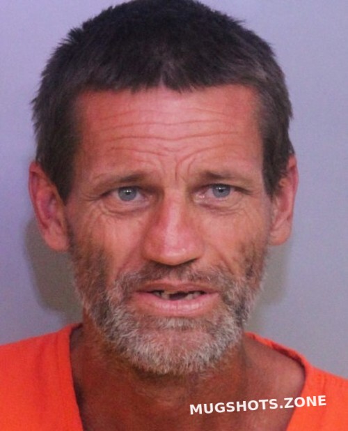 CASTLEBERRY TERRY 03/21/2021 - Polk County Mugshots Zone