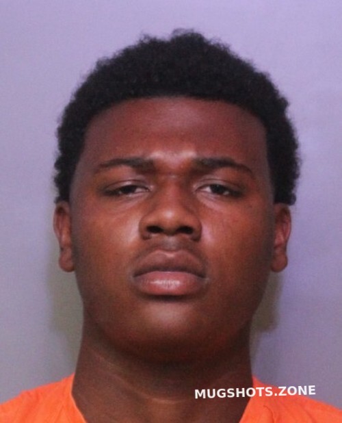 GRANT JARIUS LA'PRINCE 03/21/2021 - Polk County Mugshots Zone