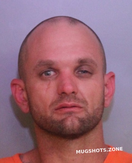 MELIUS RICHARD 03/21/2021 - Polk County Mugshots Zone