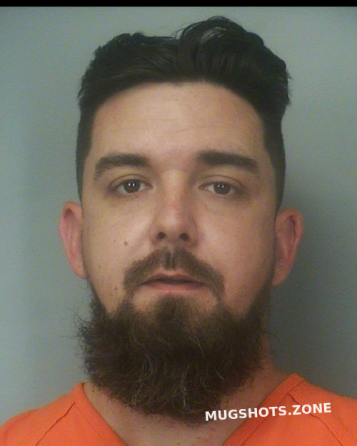 MINTER RYON ROBERT 03/22/2021 - Polk County Mugshots Zone